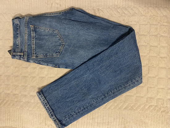 ZARA farmerke