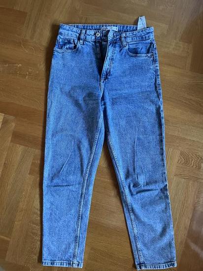 Zara mom farmerke