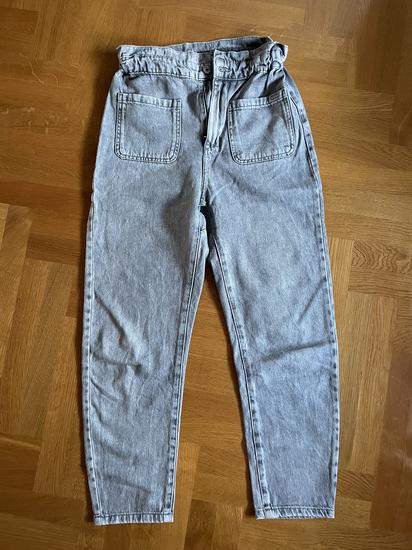 Zara baggy farmerke