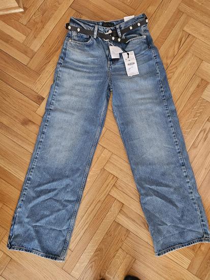 Nove Zara famerke 38