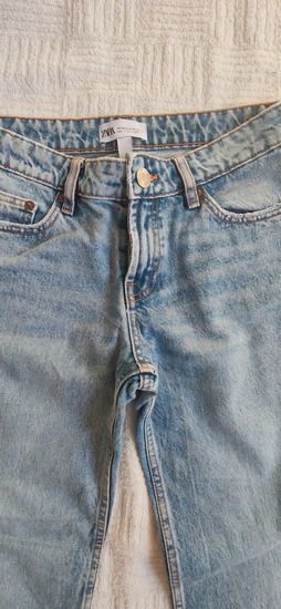 Zara farmerice