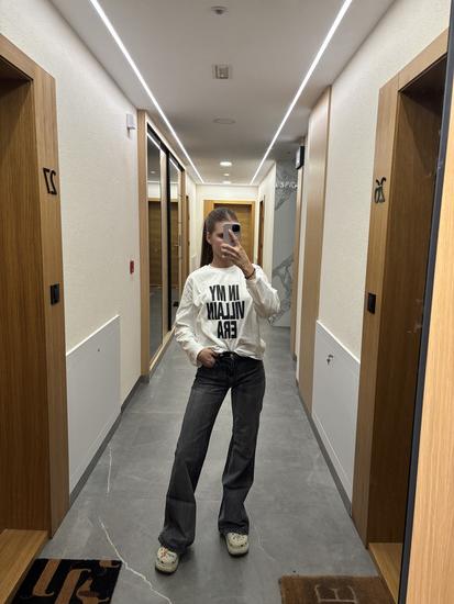 Zara farmerke 32