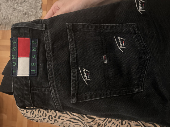 Tommy Hilfiger farmerke