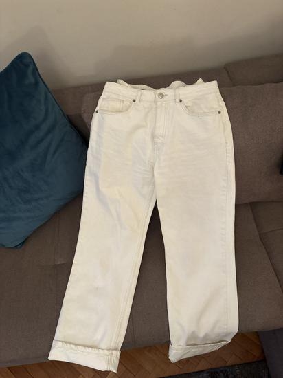 ZARA farmerke, kao nove, nova kolekcija