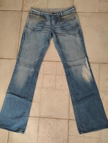 Farmerke Diesel vintage