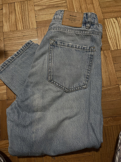 Stradivarius Farmerke