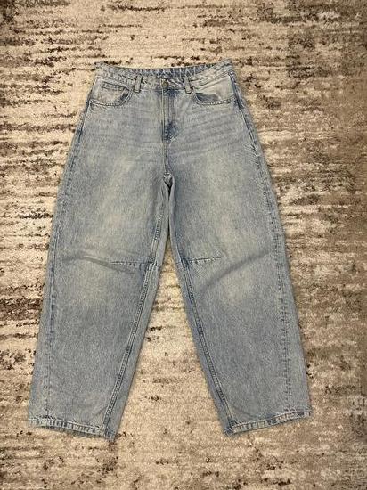 H&M baggy farmerice