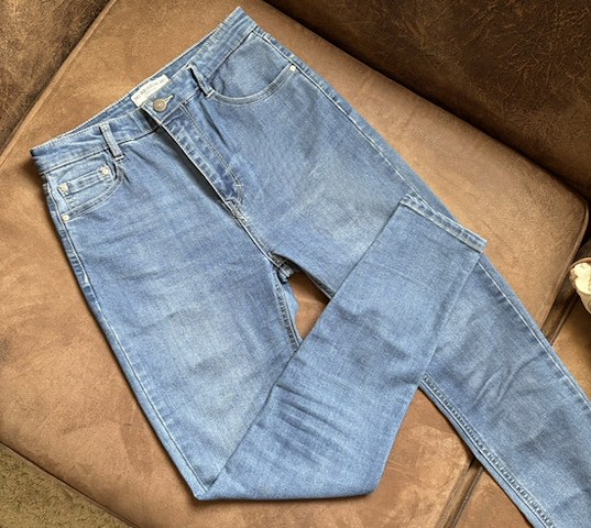 Pull&Bear farmerke