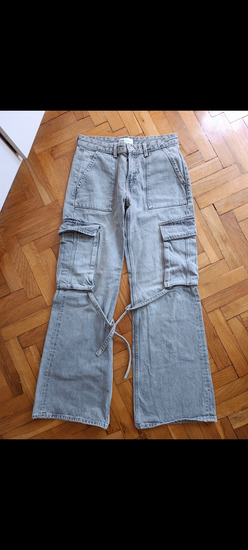 Zara farmerke