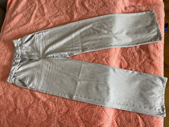 Massimo Dutti farmerke