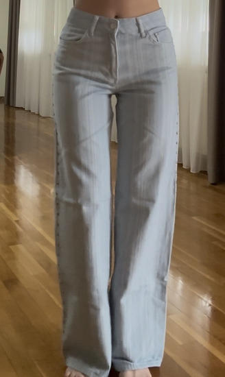 Pull&bear farmerke