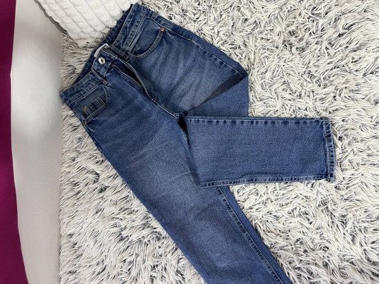 farmerice zenske mom fit