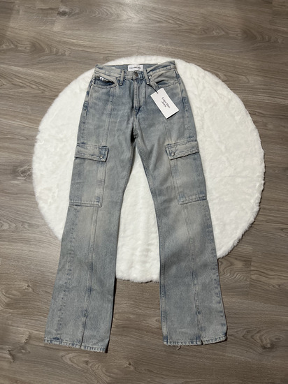 Calvin Klein dzeparice