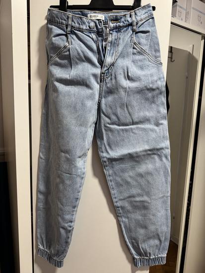 Pull&Bear farmerice