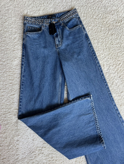 Maje Paris farmerice 36