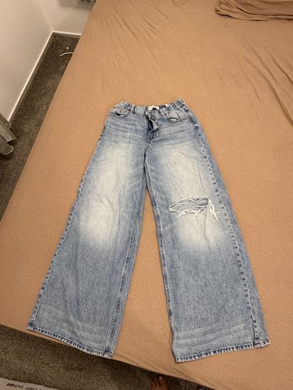 Stradivarius farmerke 34