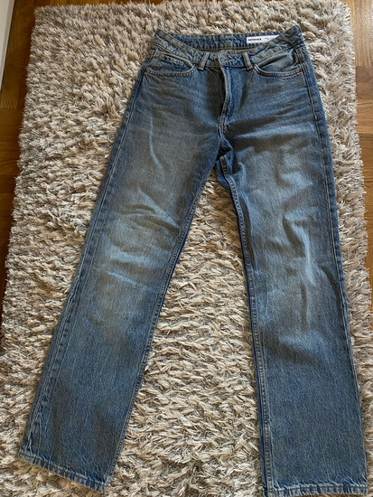 Bershka farmerice