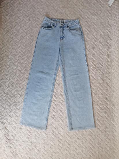 Terranova siroke farmerke - vel 36