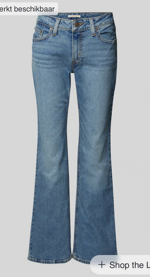 Levis farmerke