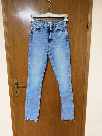 Zara farmerice