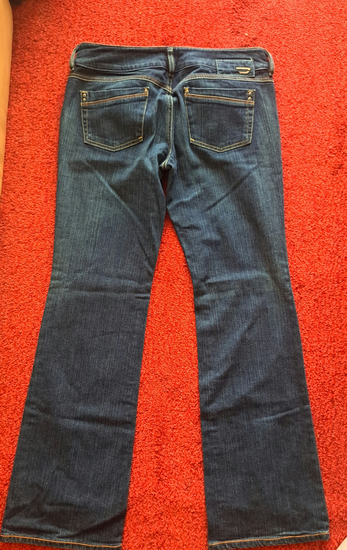 Diesel vintage farmerice