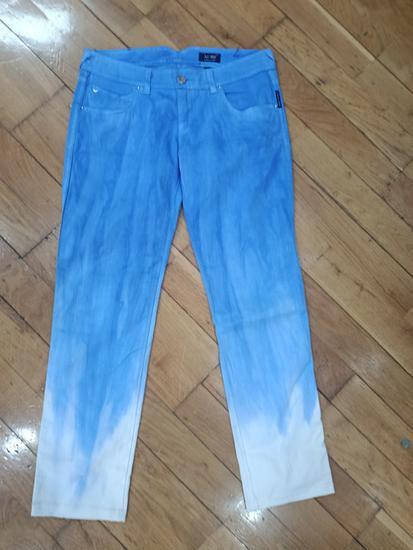Pantalone Armani Original