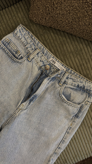 Zara farmerke