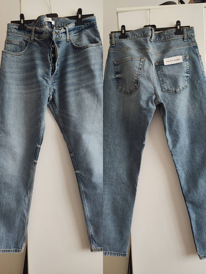 Nove Farmerke