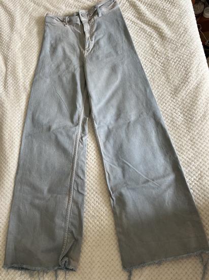 Farmerice Zara 36 800din