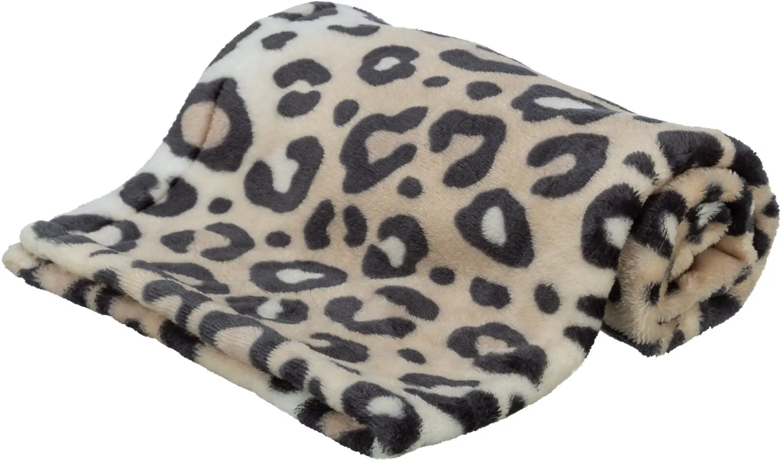 Plišano ćebe za pse Leo beige 150x100cm TRIXIE 374251