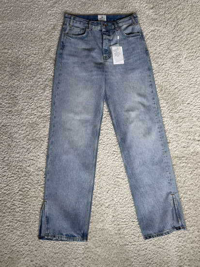 Anine Bing farmerice ROY jeans 33 m/l