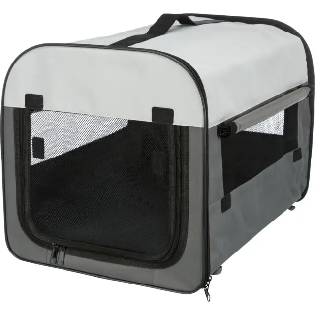 Trixie Transportna kućica za psa Basic veličina XS-S TRIXIE 39702