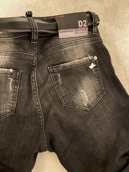 Dsquared2 farmerke sada 5000