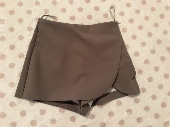 Zara skorts