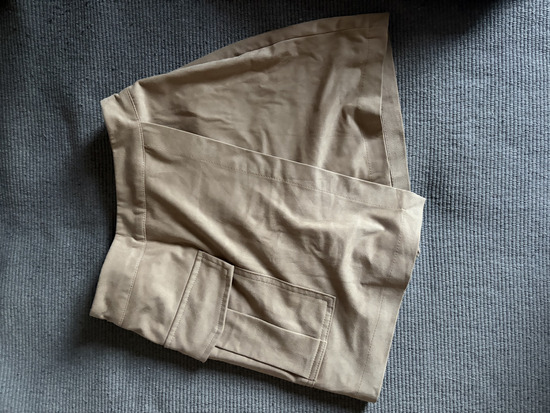 Amisu bez skort - 38