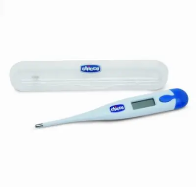 Chicco digitalni toplomer 69703