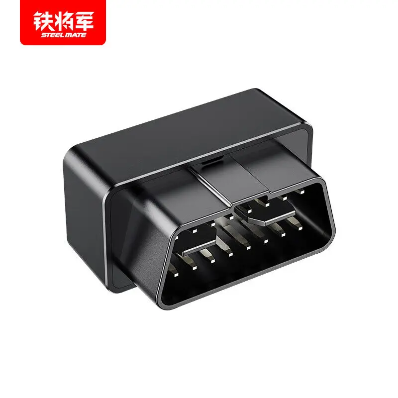 Tiejiangjun GPS lokator, OBD