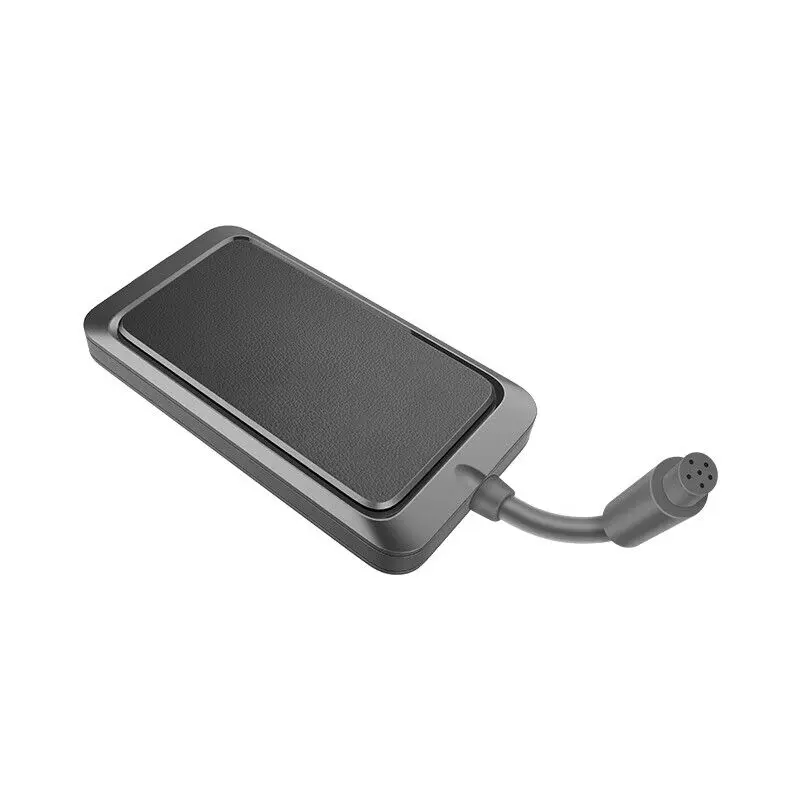 Fumanlin GPS lokator, 5G, Žično povezivanje