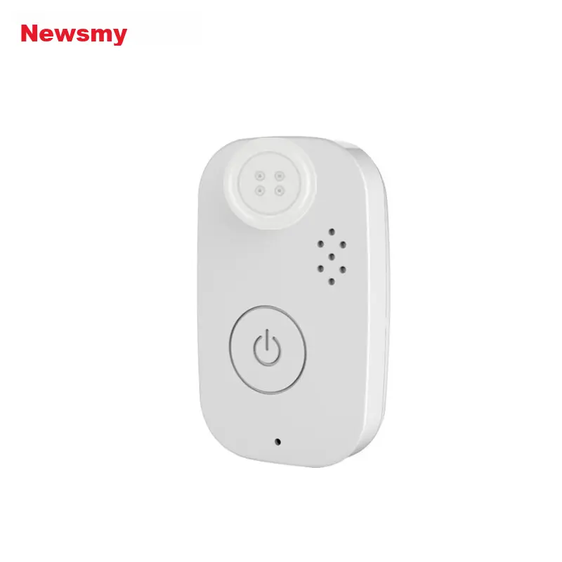 Newsmy GPS lokator, Nosivi, Beli