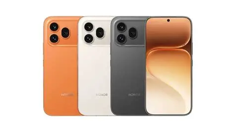 Honor 600 pro 12/512gb
