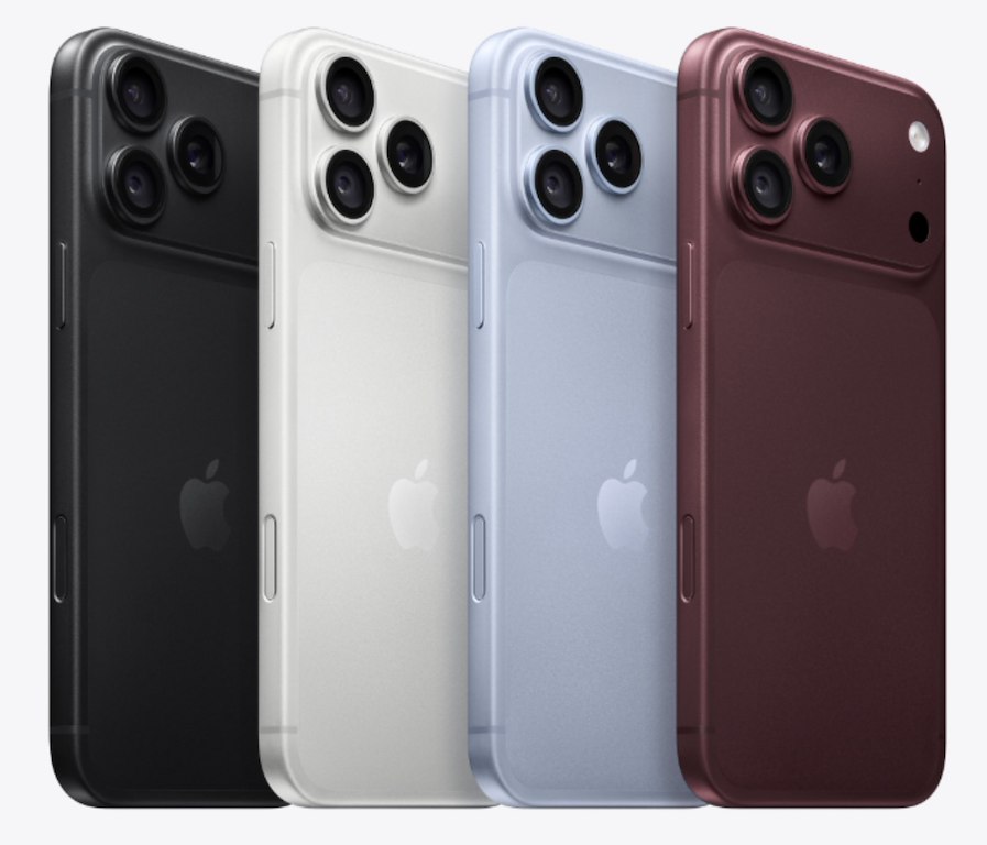 Iphone 18 pro max 256gb Akcija pozovite za cenu!