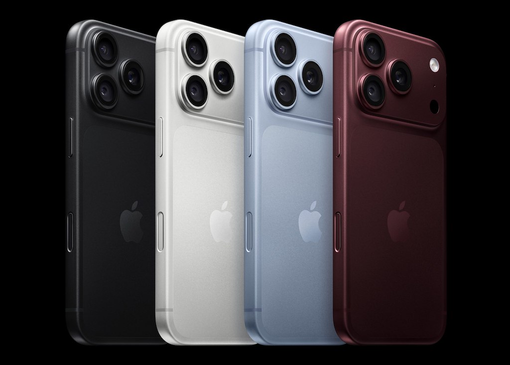 Iphone 18 pro 512gb Akcija Pozovite za cenu!