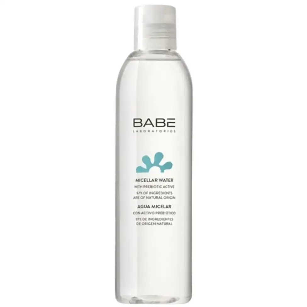 BABE Micelarna voda esenciјalni prebiotik -