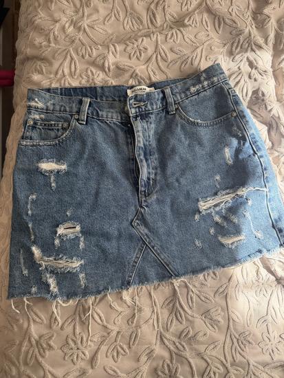 Pull&Bear suknja L