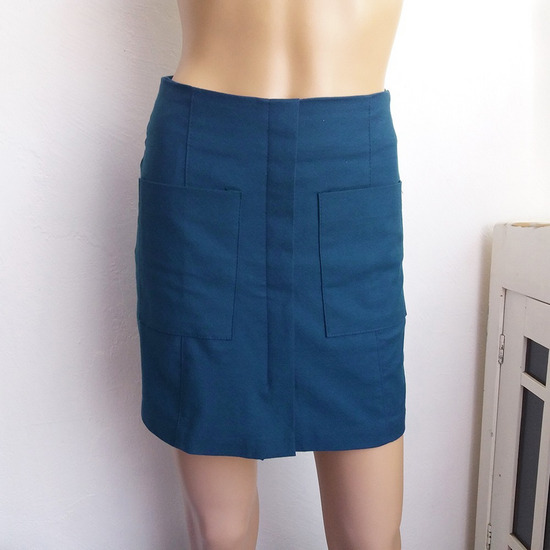 Aclim Collect mini suknja XS