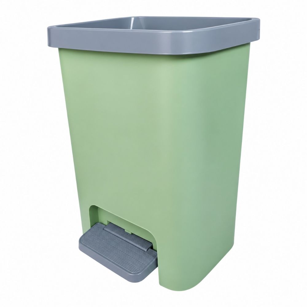 Kanta za smeće ultima 25l zelena lindo