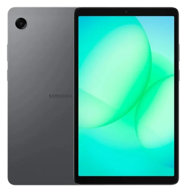 Samsung Tablet X130 A11 SM-X130NZAAEUC, 8.7", 4GB, 64GB, WiFi, Sivi