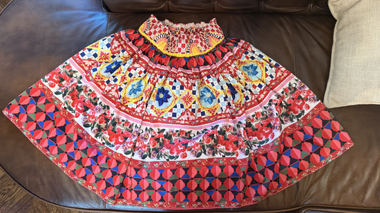 Dolce Gabbana suknja SALE