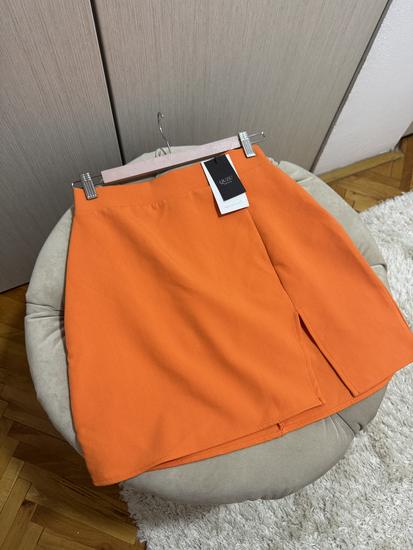 Mini suknja