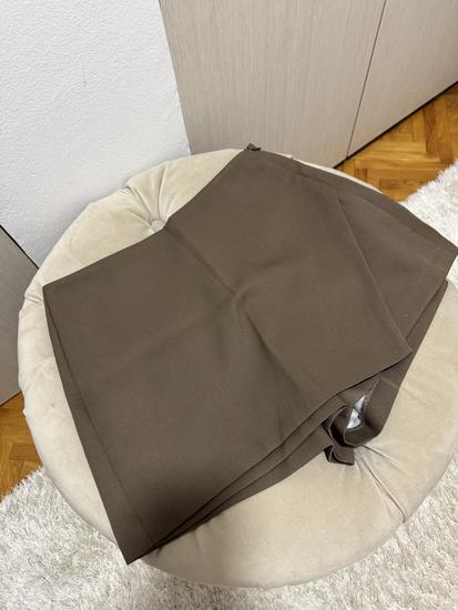 Braon skort